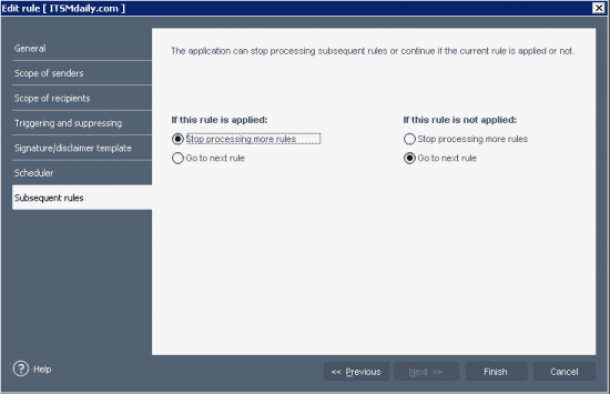 Email Disclaimers and Signatures done right - Codetwo Exchange Rules ... Email Disclaimers and Signatures done right - Codetwo Exchange Rules ...