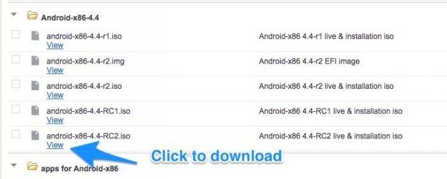 How to install Android on VMware Fusion OSX - ITSMDaily.com