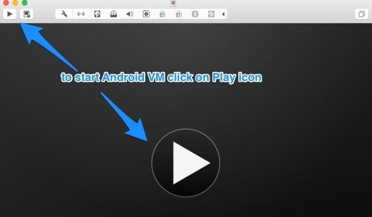 How to install Android on VMware Fusion OSX - ITSMDaily.com