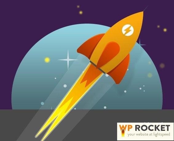 How to make WordPress fly with WP Rocket cache - ITSMDaily.com