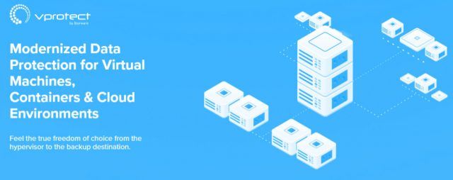 Top 10 Free backup solutions for VMWare and Hyper-v - ITSMDaily.com