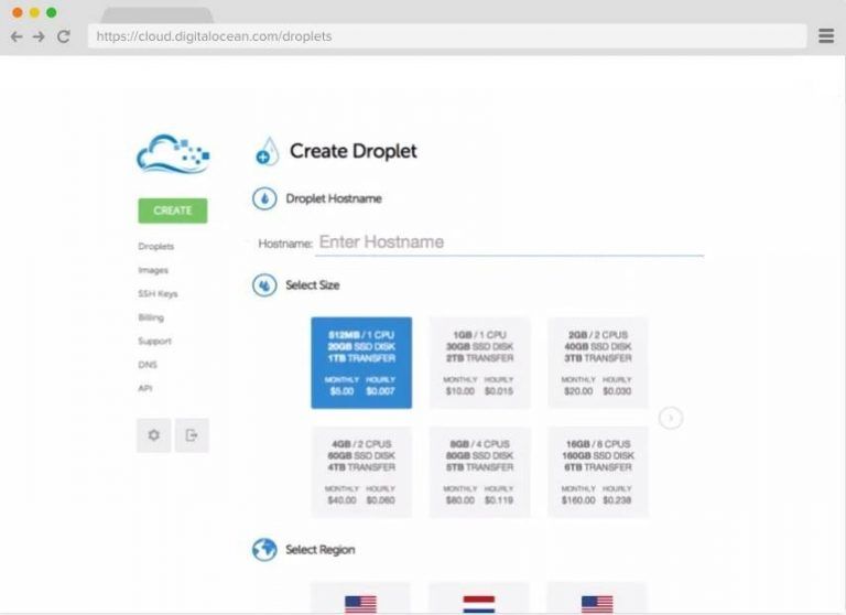 Digitalocean review - ITSMDaily.com