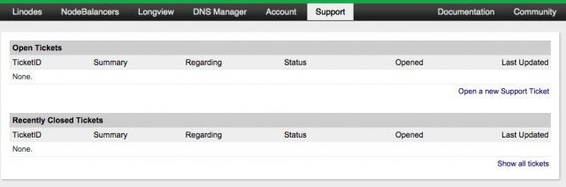 Linode review - ITSMDaily.com