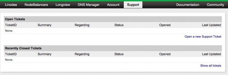 Linode review - ITSMDaily.com
