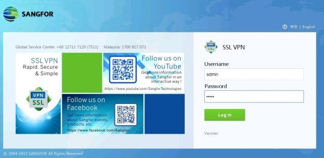 Increase Productivity with Sangfor Easyconnect - ITSMDaily.com