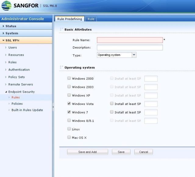 Increase Productivity with Sangfor Easyconnect - ITSMDaily.com