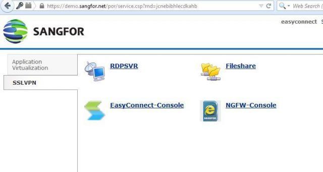 Increase Productivity with Sangfor Easyconnect - ITSMDaily.com