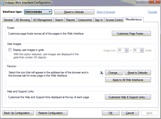 Softerra Adaxes Review - Amazing tool for AD automation and Self ...