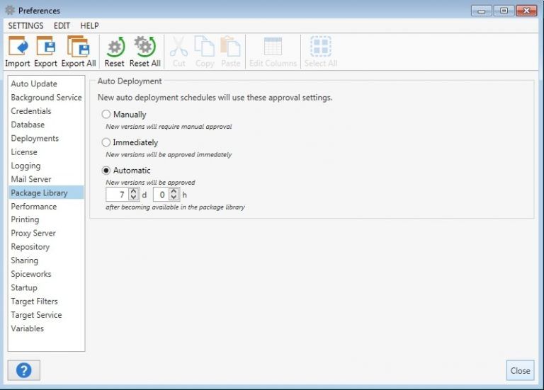 Awesome Software deployment – PDQ Deploy - ITSMDaily.com
