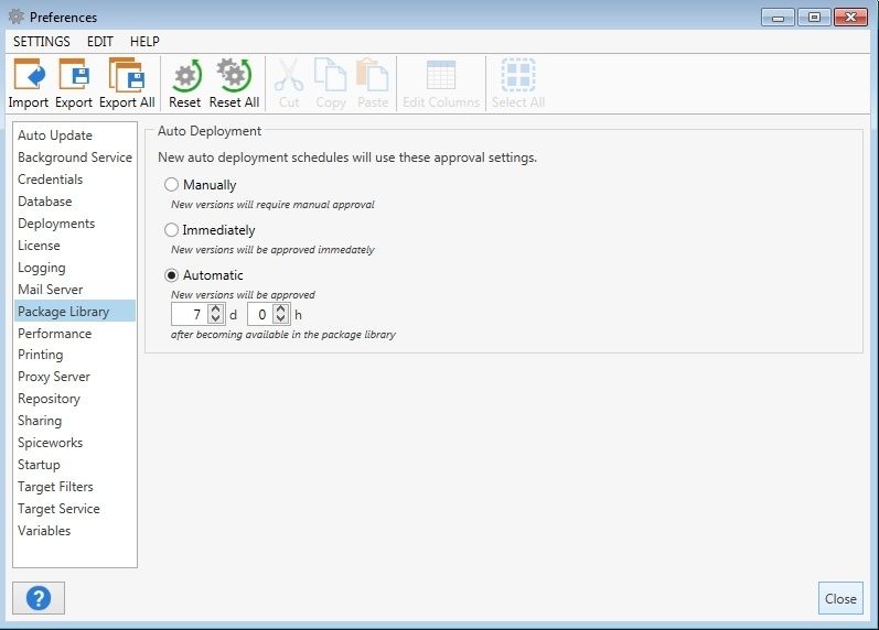 Awesome Software deployment – PDQ Deploy - ITSMDaily.com Awesome Software deployment – PDQ Deploy - ITSMDaily.com