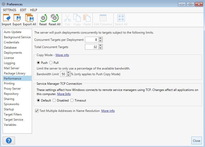 Awesome Software deployment – PDQ Deploy - ITSMDaily.com Awesome Software deployment – PDQ Deploy - ITSMDaily.com