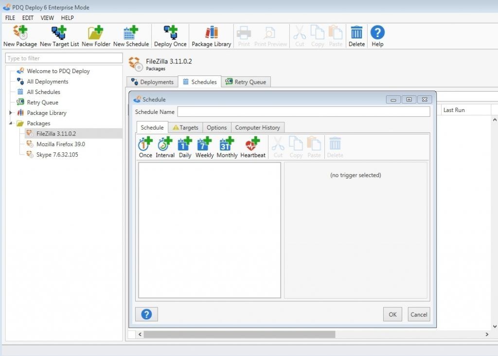 Awesome Software deployment – PDQ Deploy - ITSMDaily.com