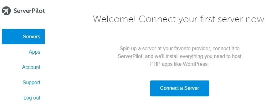 [Easy] How to Setup WordPress on a DigitalOcean droplet with ServerPilot - ITSMDaily.com