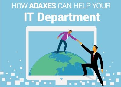 How to improve your IT Department - Infographics - ITSMDaily.com