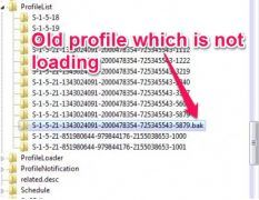 [Easy] How to fix Temporary Profile in Microsoft Windows and Microsoft ...