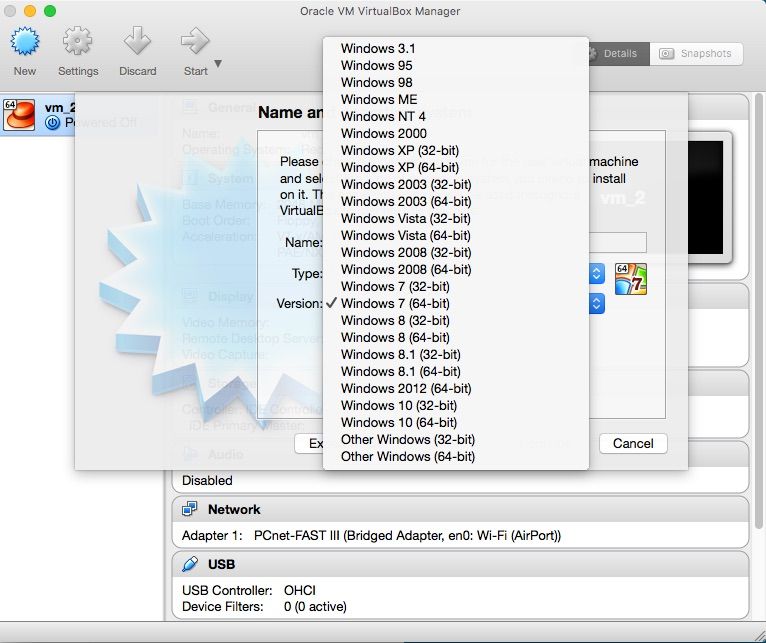 Amazing free tool Oracle VM VirtualBox - ITSMDaily.com Amazing free tool Oracle VM VirtualBox - ITSMDaily.com
