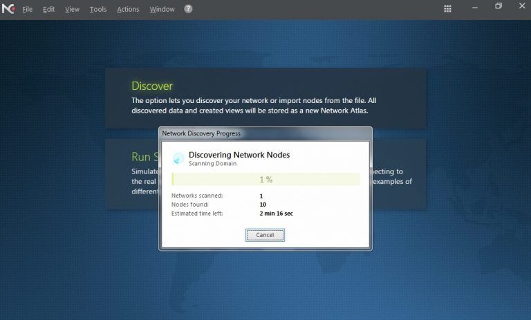 Adrem Software NetCrunch review - monitoring and visualization - ITSMDaily.com