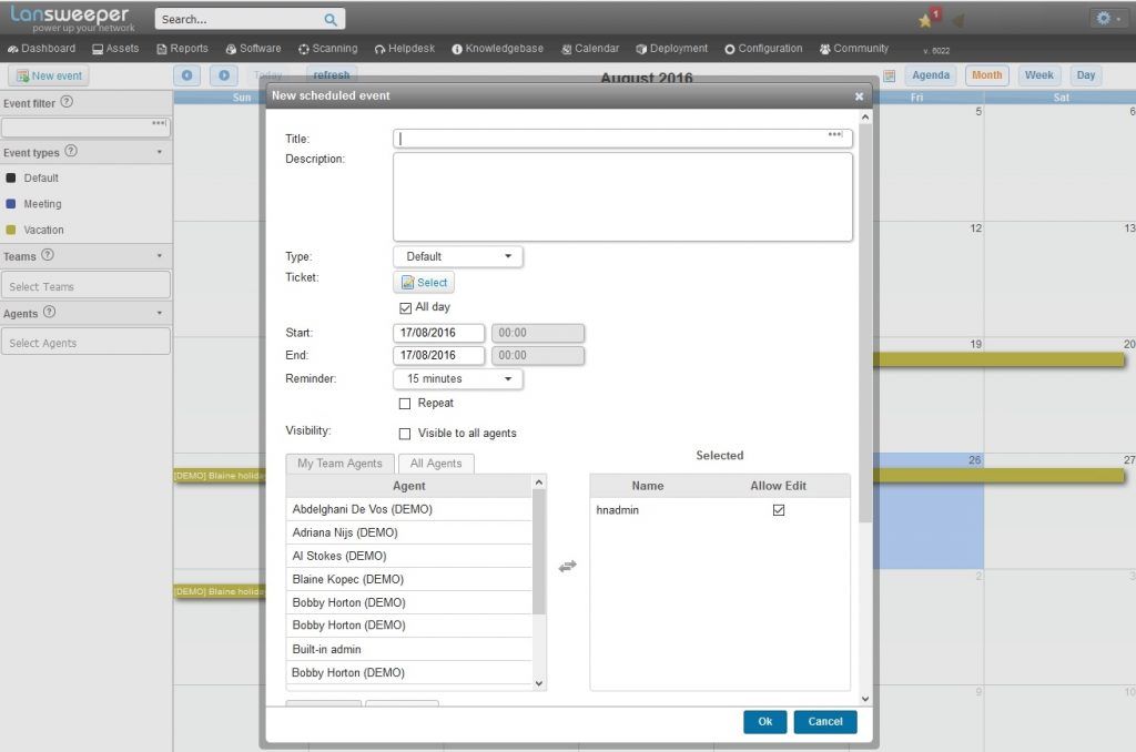 Lansweeper review - amazing tool for IT Service desk - ITSMDaily.com