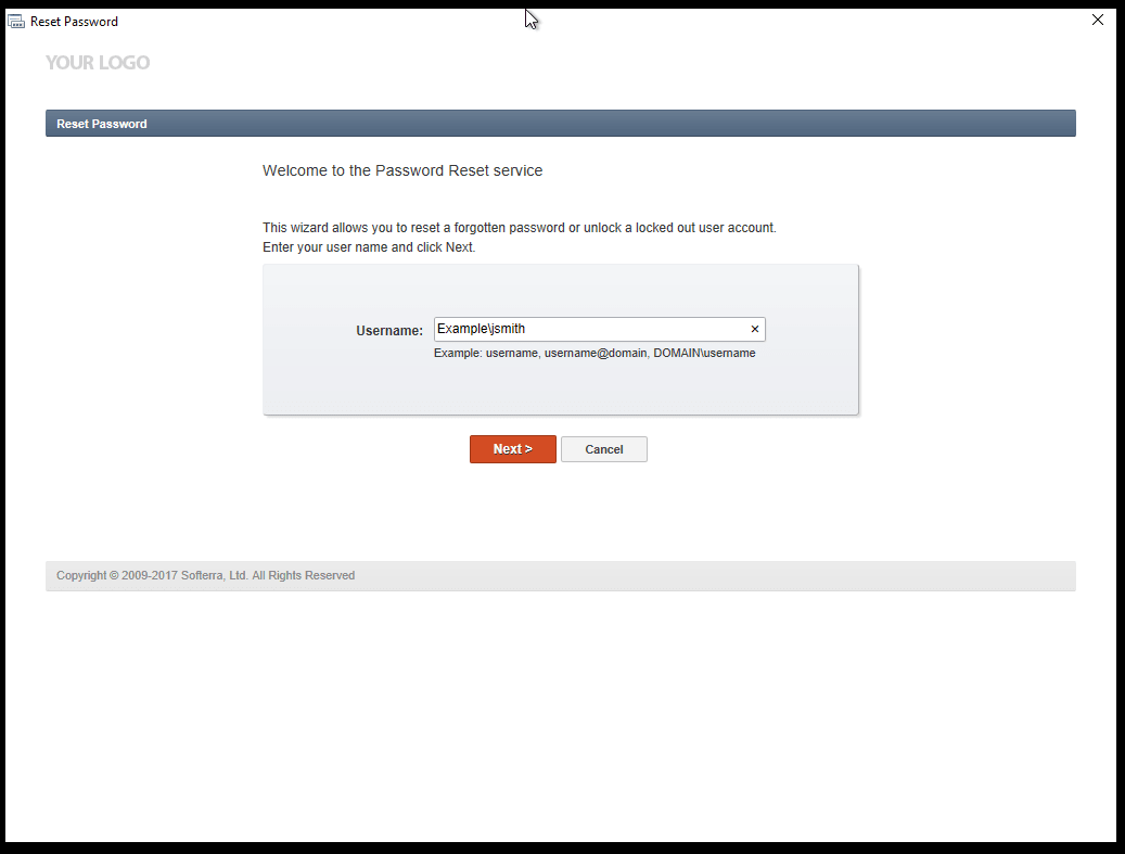 Adaxes Brings Offline Windows Password Reset To The People 