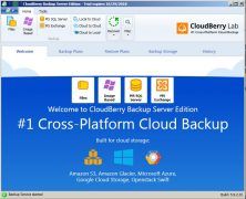 CloudBerry Backup Review - ITSMDaily.com