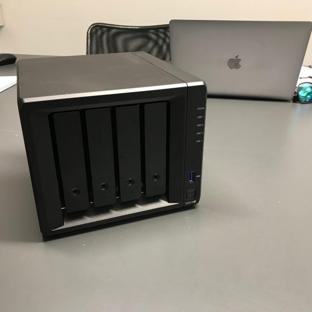 Synology DS 918+ NAS Review - ITSMDaily.com