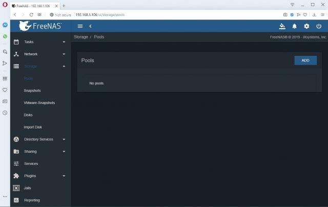 How to install Nakivo Backup and Replication on a FreeNAS - ITSMDaily.com
