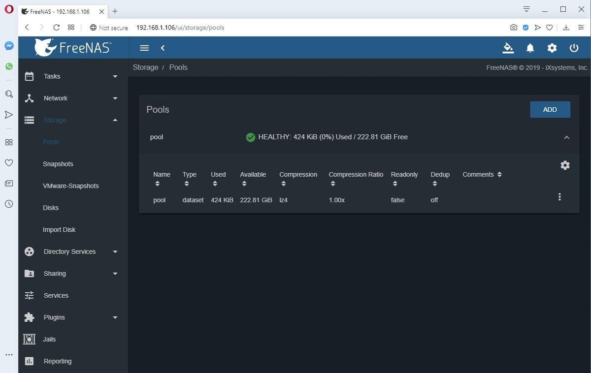 How To Install Nakivo Backup And Replication On A Freenas