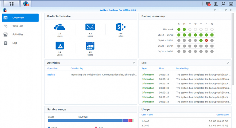 Best Office 365 backup solutions - ITSMDaily.com Best Office 365 backup solutions - ITSMDaily.com