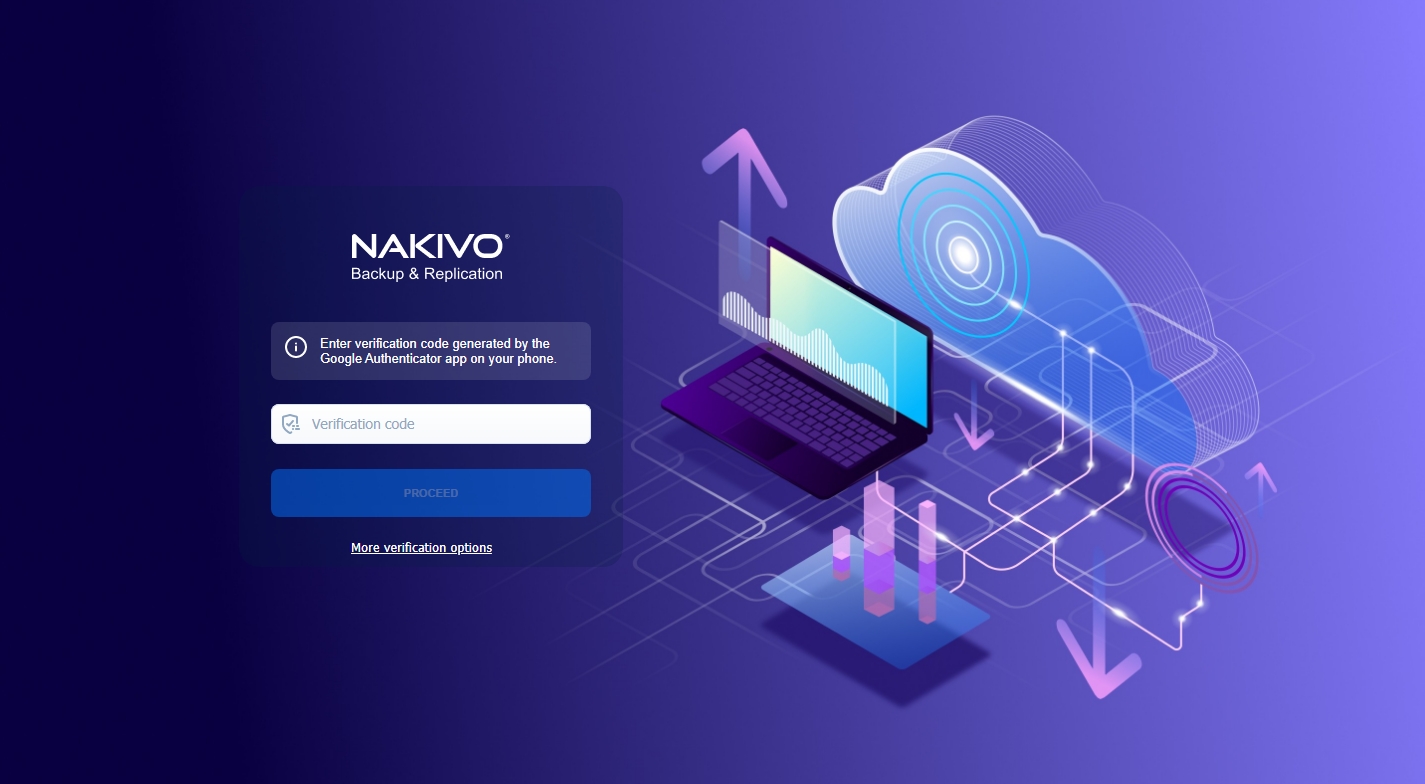 NAKIVO Backup and Replication v10.5 is here - ITSMDaily.com