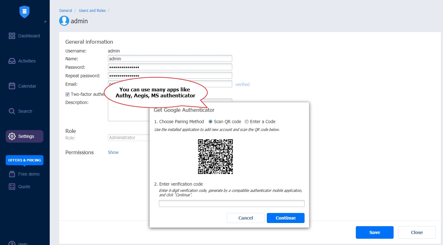 Nakivo Backup and Replication 10.4 with improved security - ITSMDaily.com