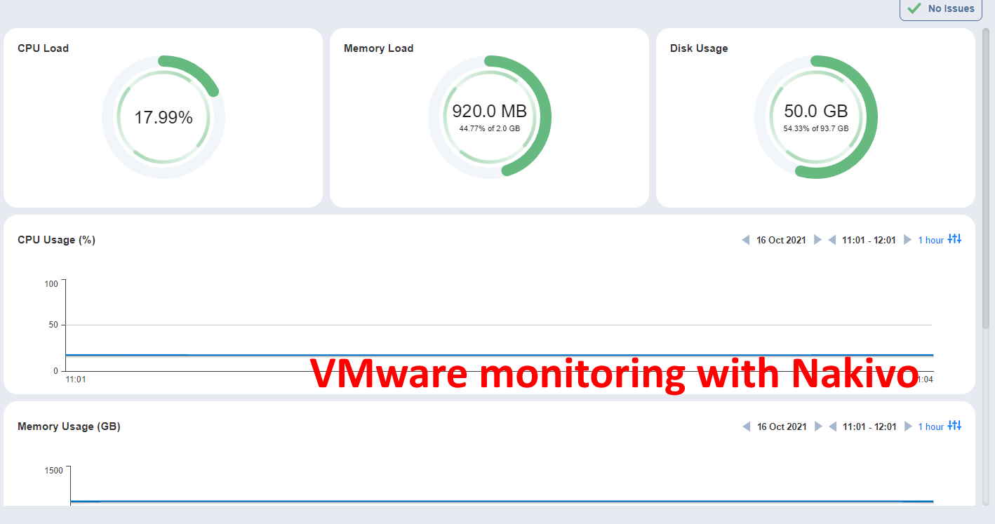 NAKIVO Backup and Replication v10.5 is here - ITSMDaily.com