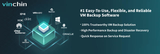 Top 10 Free backup solutions for VMWare and Hyper-v - ITSMDaily.com