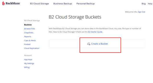 How to backup to Backblaze with Nakivo Backup and Replication - ITSMDaily.com