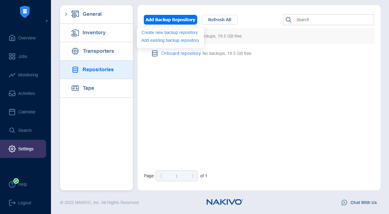 Backup Microsoft 365 with Nakivo Backup and Replication - ITSMDaily.com