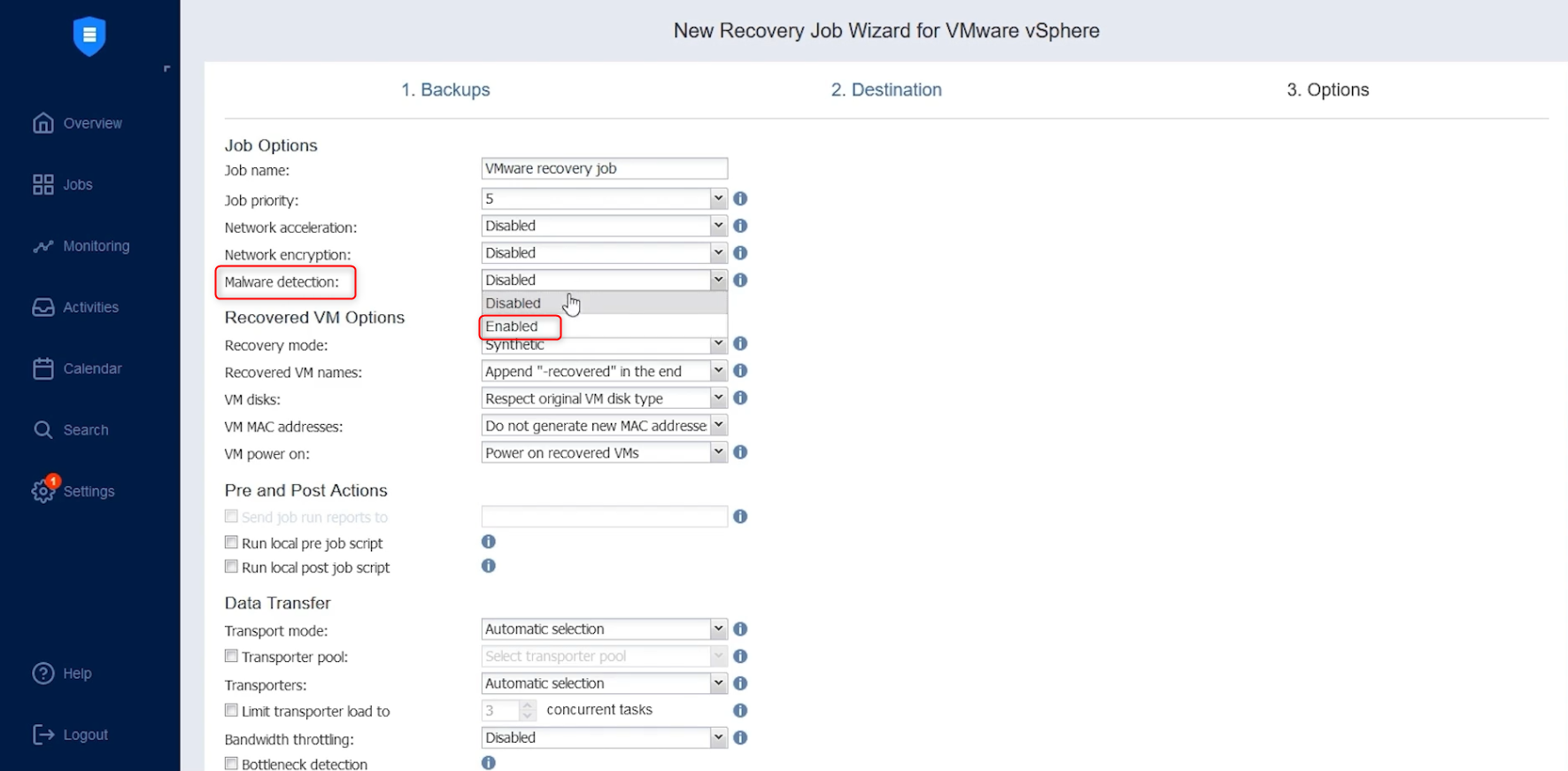 Nakivo Backup and Replication 10.9 new features - ITSMDaily.com